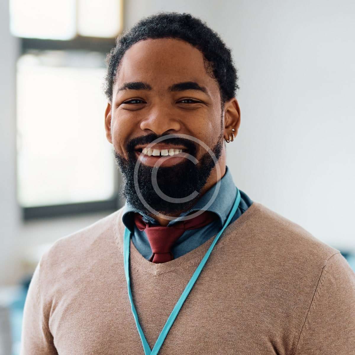 Nathan Jones – Curated Connections